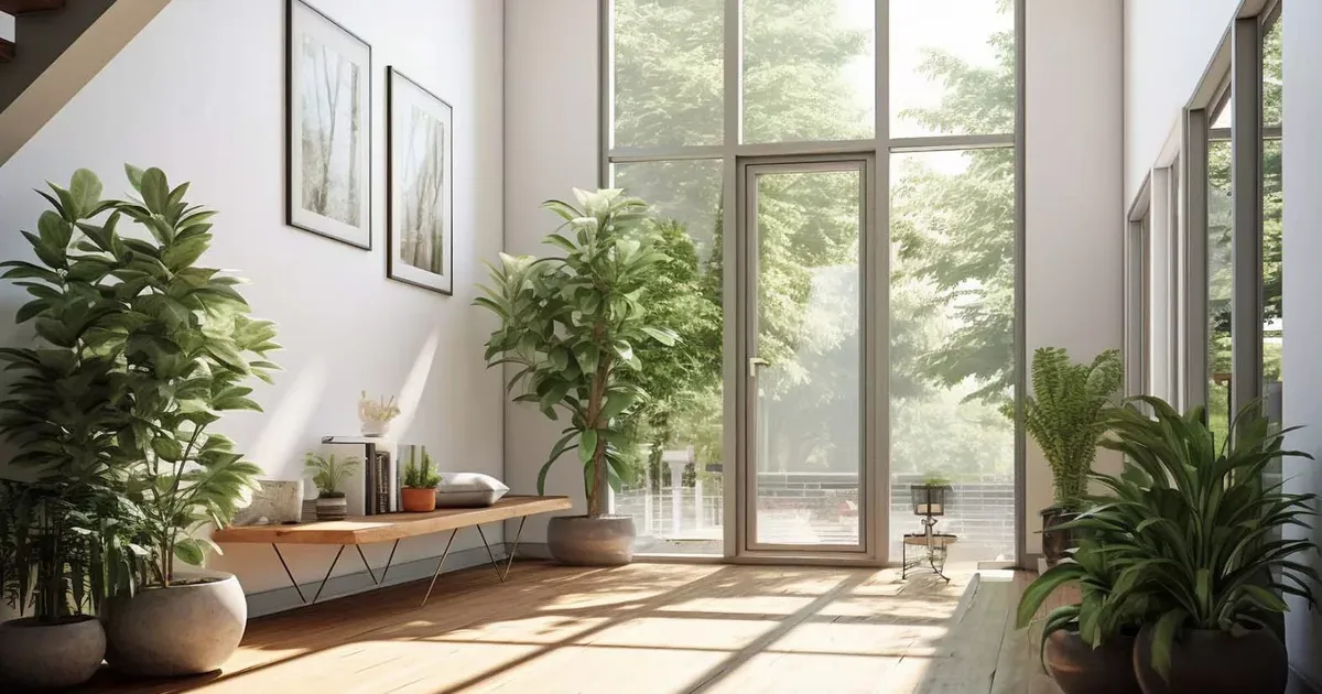 Installation | Fenestra uPVC | Warmer Healthier Windows For Life