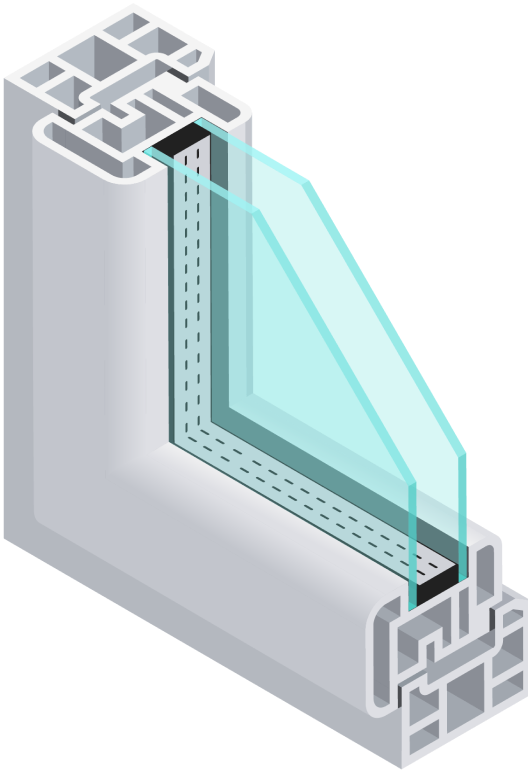 Materials | Fenestra